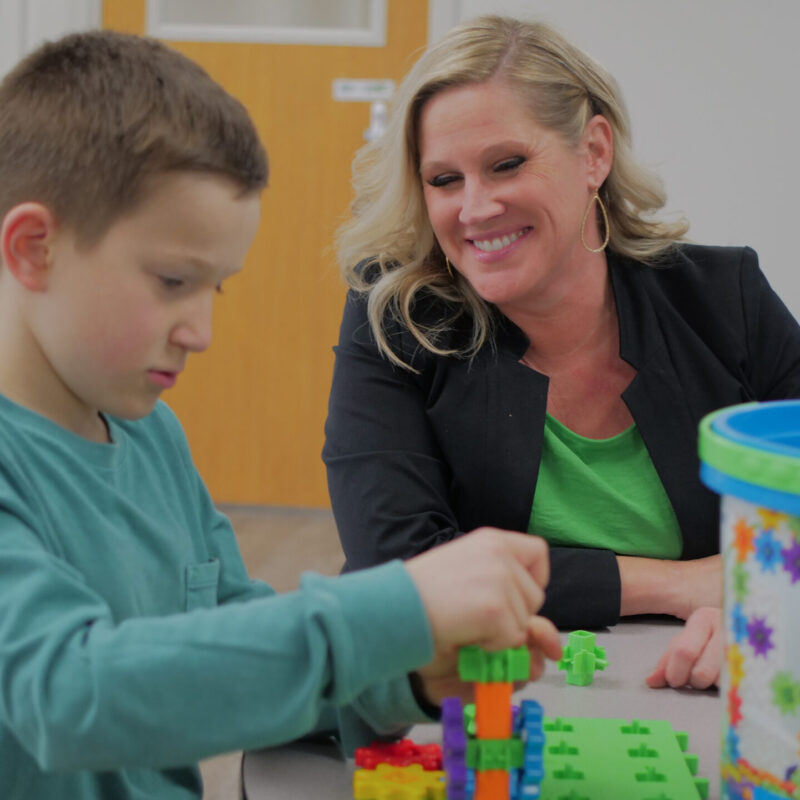 Inland Empire ABA Therapy | Autism Spectrum Therapies