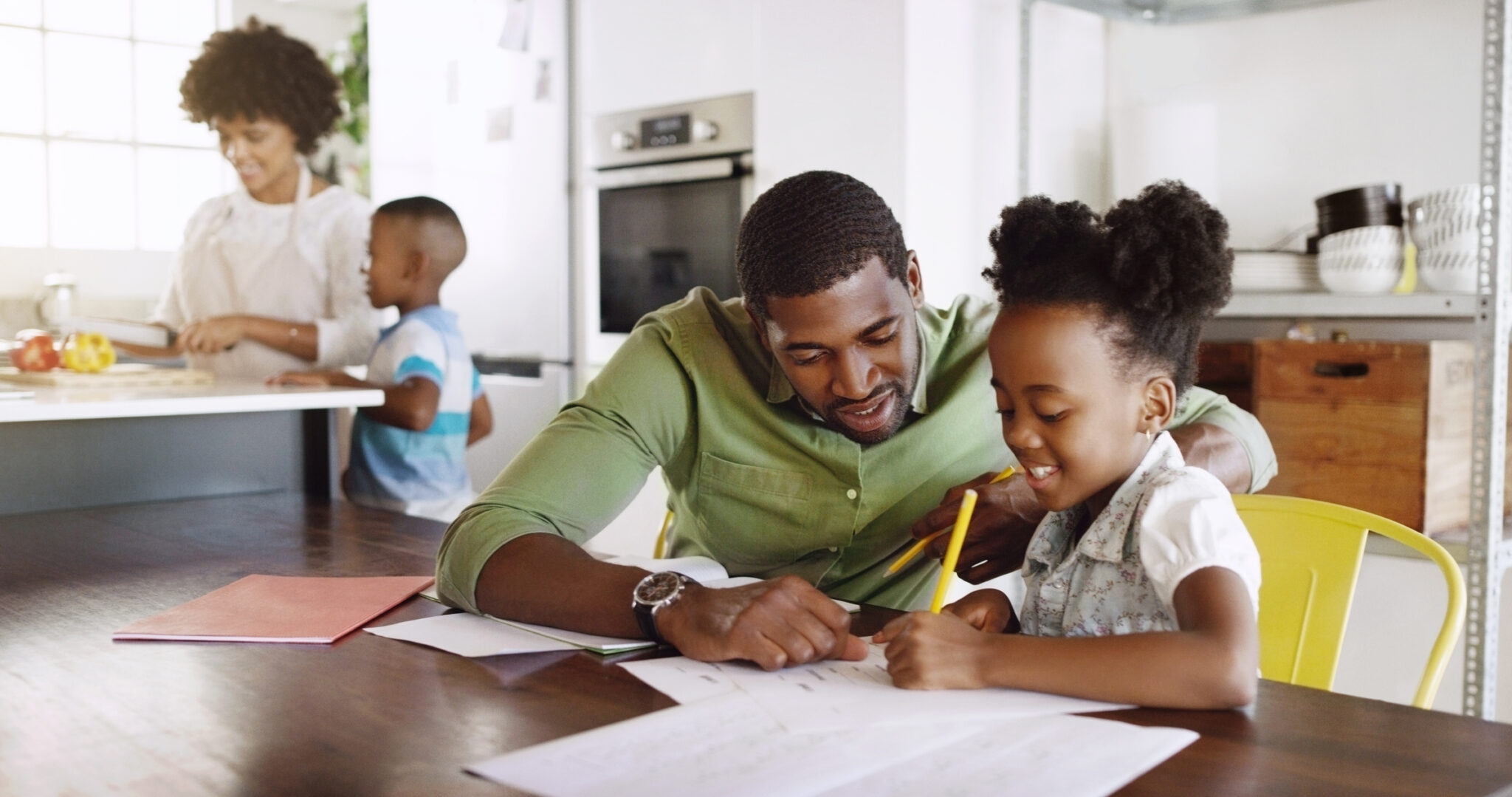 Back to School: Homework Tips - Autism Spectrum Therapies (AST)