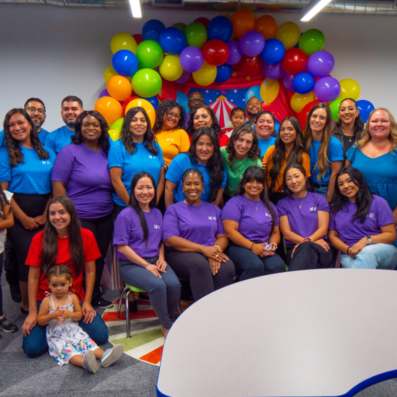 Autism & ABA Videos | Autism Spectrum Therapies