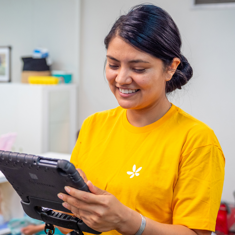 Autism & ABA Videos | Autism Spectrum Therapies